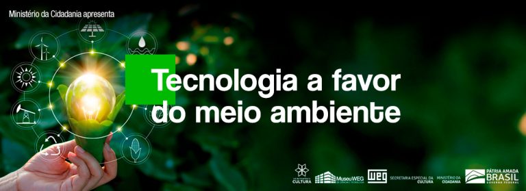 6 inovações tecnológicas a favor do meio ambiente - Blog com Ciência