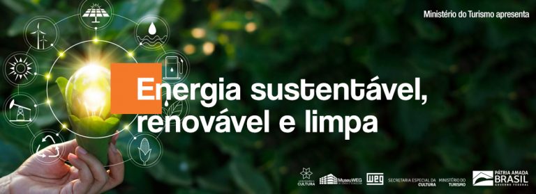 Você Sabe Qual é A Diferença Entre A Energia Sustentável A Renovável E