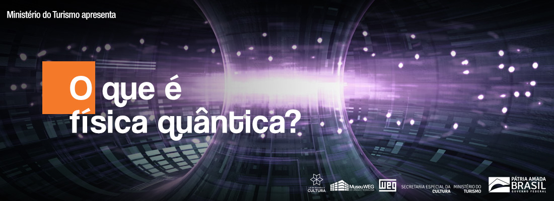 O que é física quântica? | Blog com Ciência