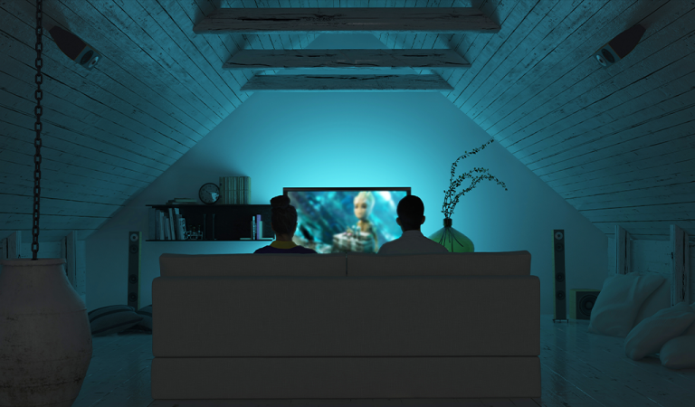 Som surround: o que é e como funciona a tecnologia que cria áudios 8D