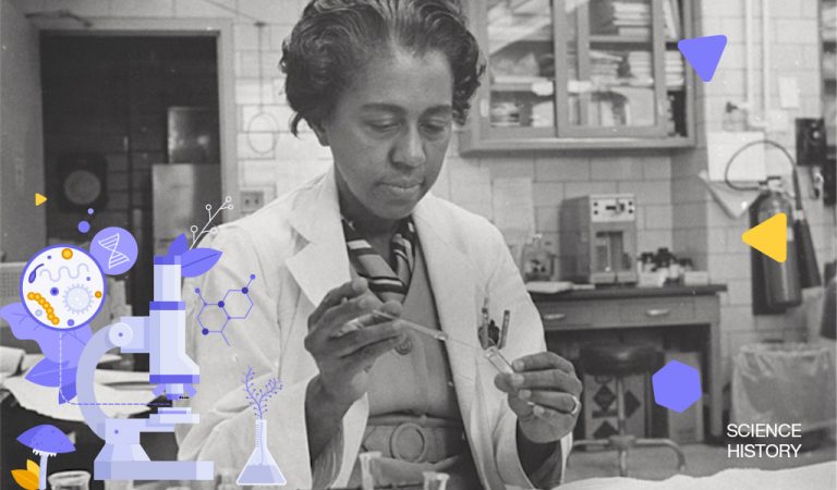 Presença Negra na Ciência: conheça 5 cientistas que marcaram o mundo da ...