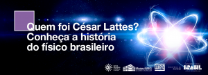 Quem foi César Lattes? Conheça a história do físico brasileiro - Blog ...