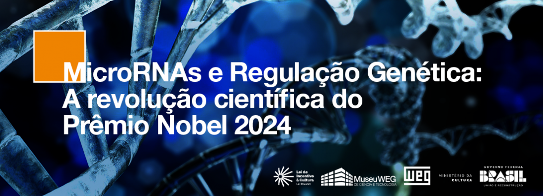 Blog com Ciência - Museu WEG de Ciência e Tecnologia